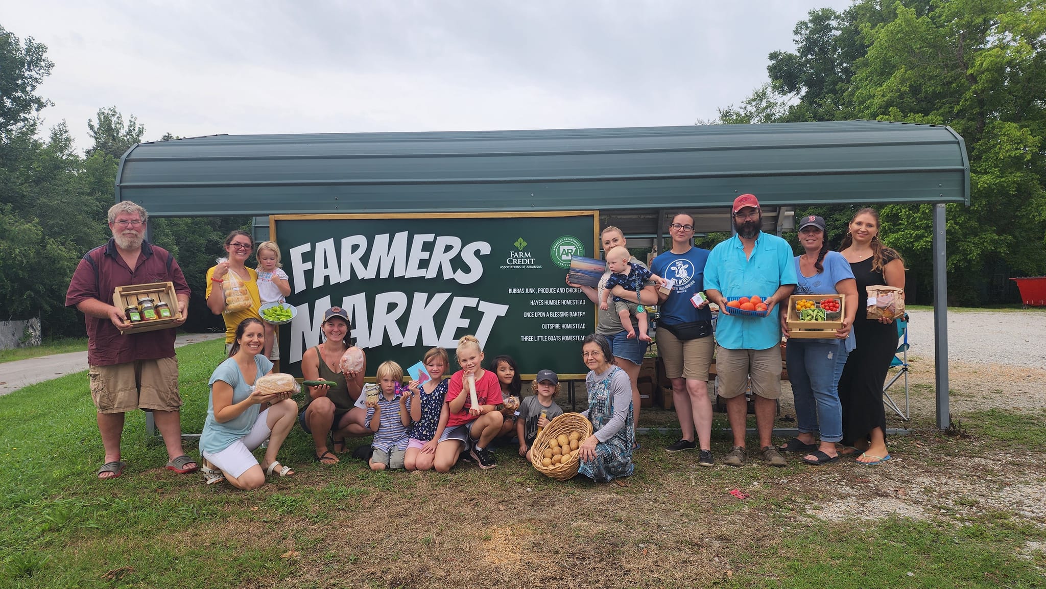 Home - Melbourne Farm To Table